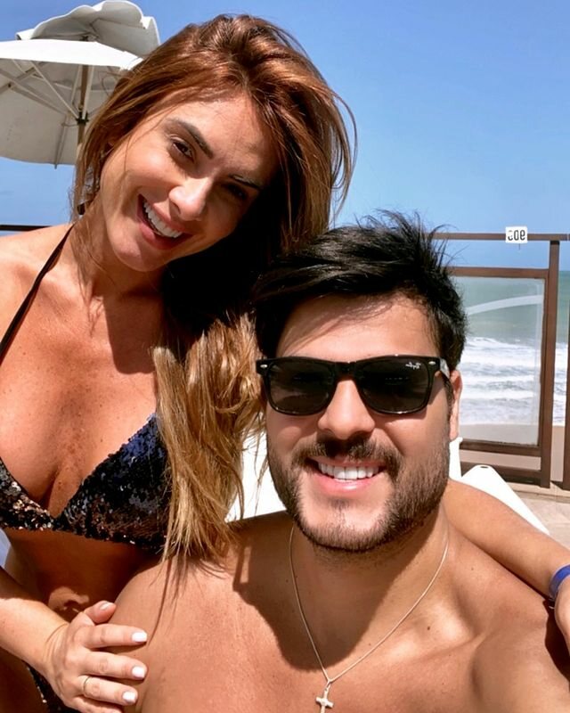 Nicole Bahls fala sobre fim do casamento com Marcelo Bimbi após suposta ... Nicole Bahls fala sobre fim do casamento com Marcelo Bimbi após suposta ...