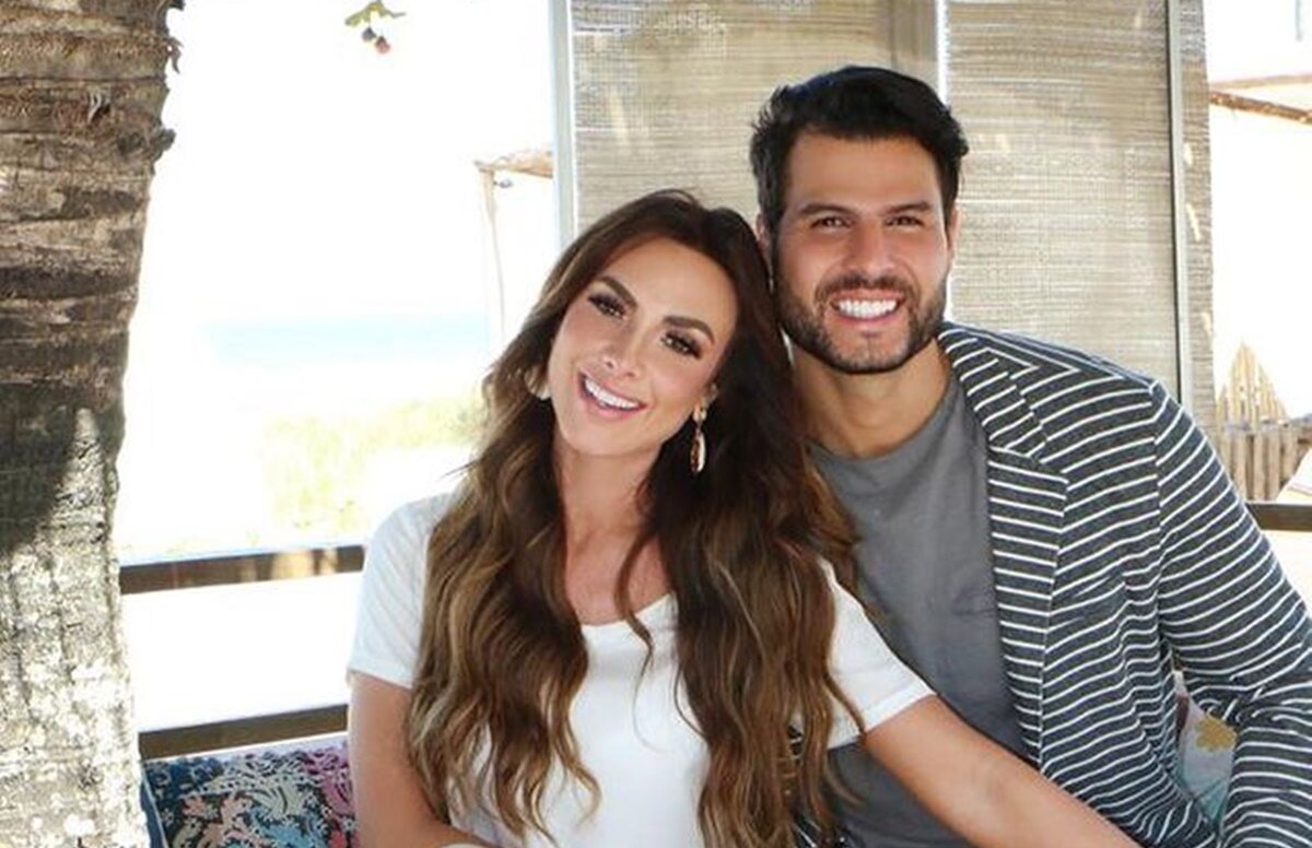 Nicole Bahls fala sobre fim do casamento com Marcelo Bimbi após suposta ... Nicole Bahls fala sobre fim do casamento com Marcelo Bimbi após suposta ...